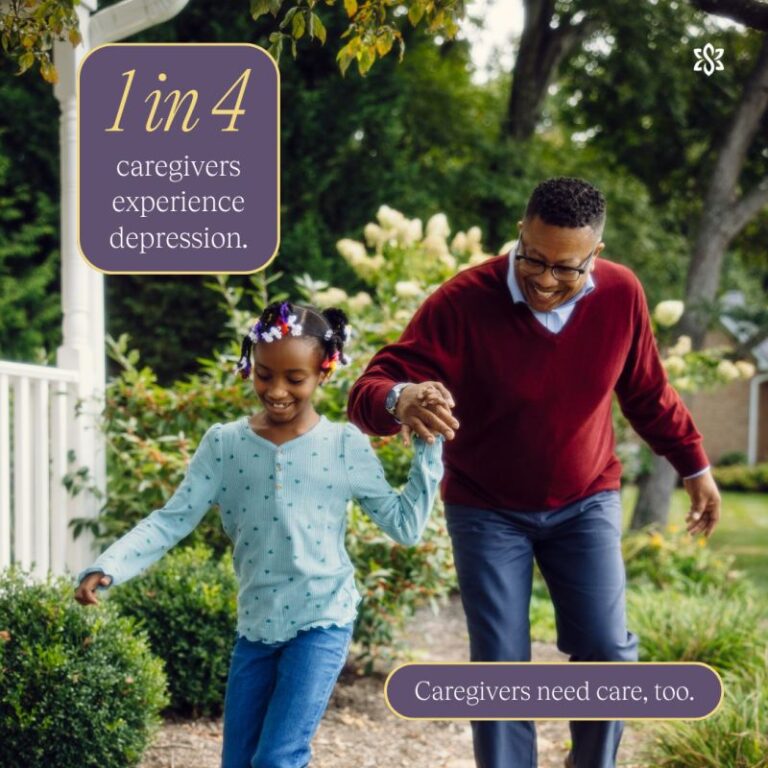 National Caregivers Month – Lisa Madsen Coaching